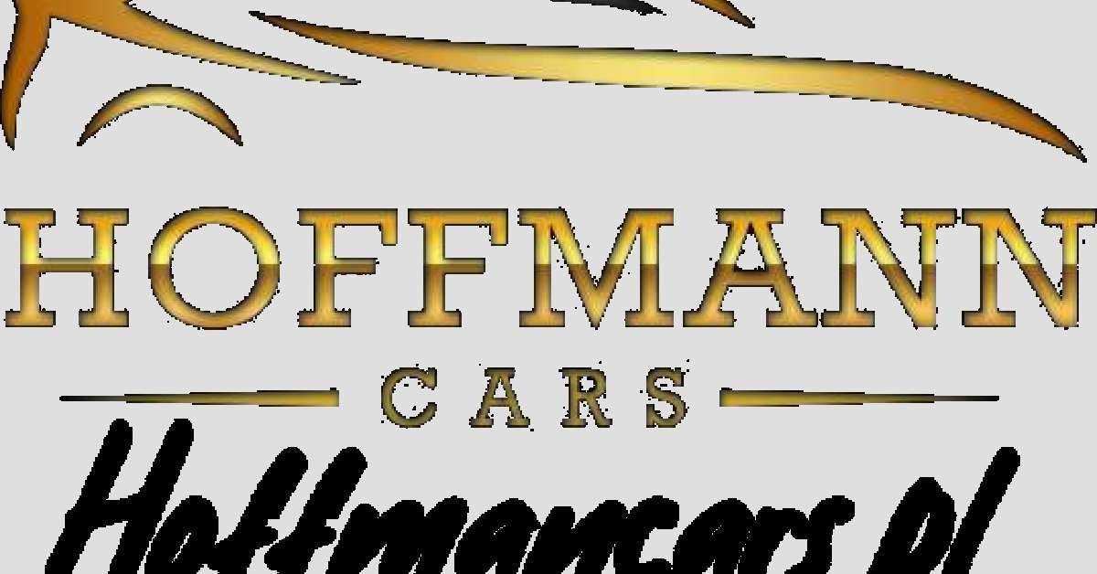 HOFFMANN CARS OFERTA AUT...